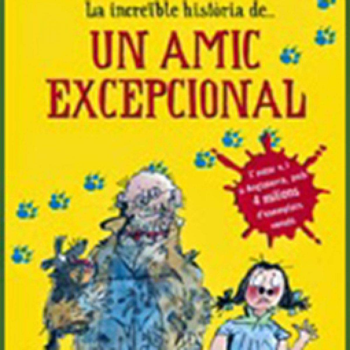 Un Amic excepcional - Lecxit